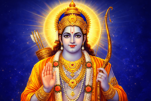 5 powerful signs Lord Ram is with you (even if you feel alone)