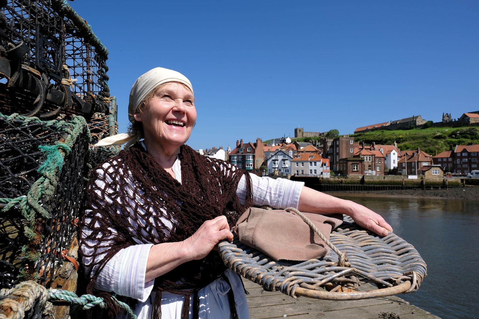 Thousands of families to celebrate Whitby’s maritime heritage