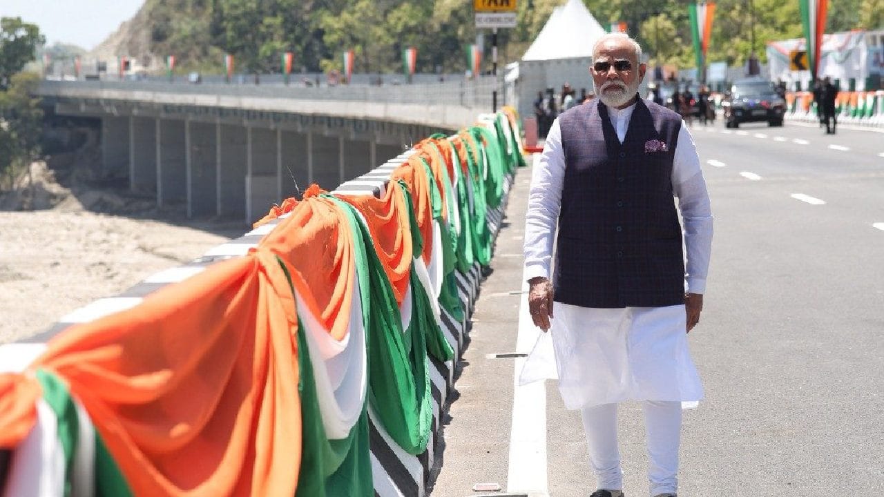 PM-SHRI scheme: Centre invites new Tamil Nadu government to join, ties ...