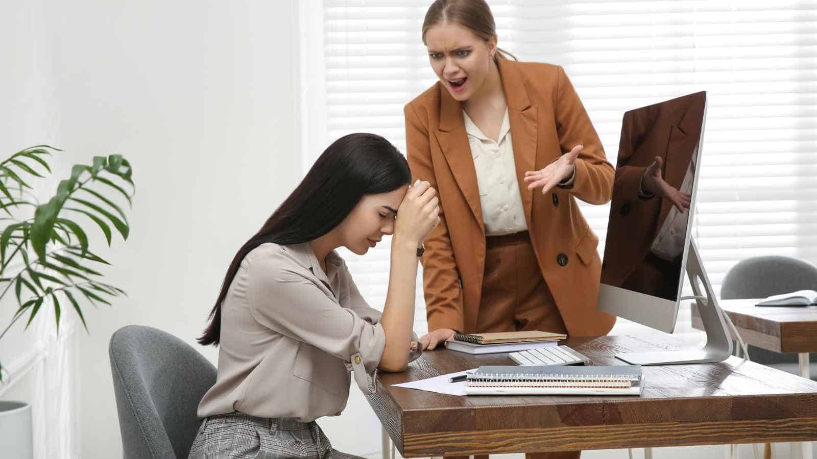 12 reasons why good employees leave a company