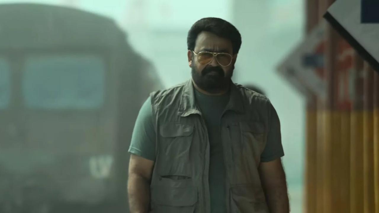 Patriot director Mahesh Narayanan on criticism towards Mammootty ...