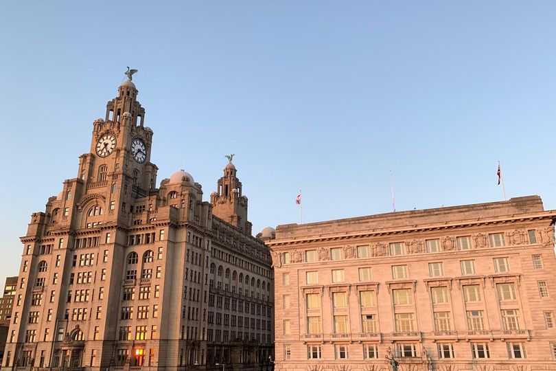 Why are there no local elections in Wirral and Liverpool this year?