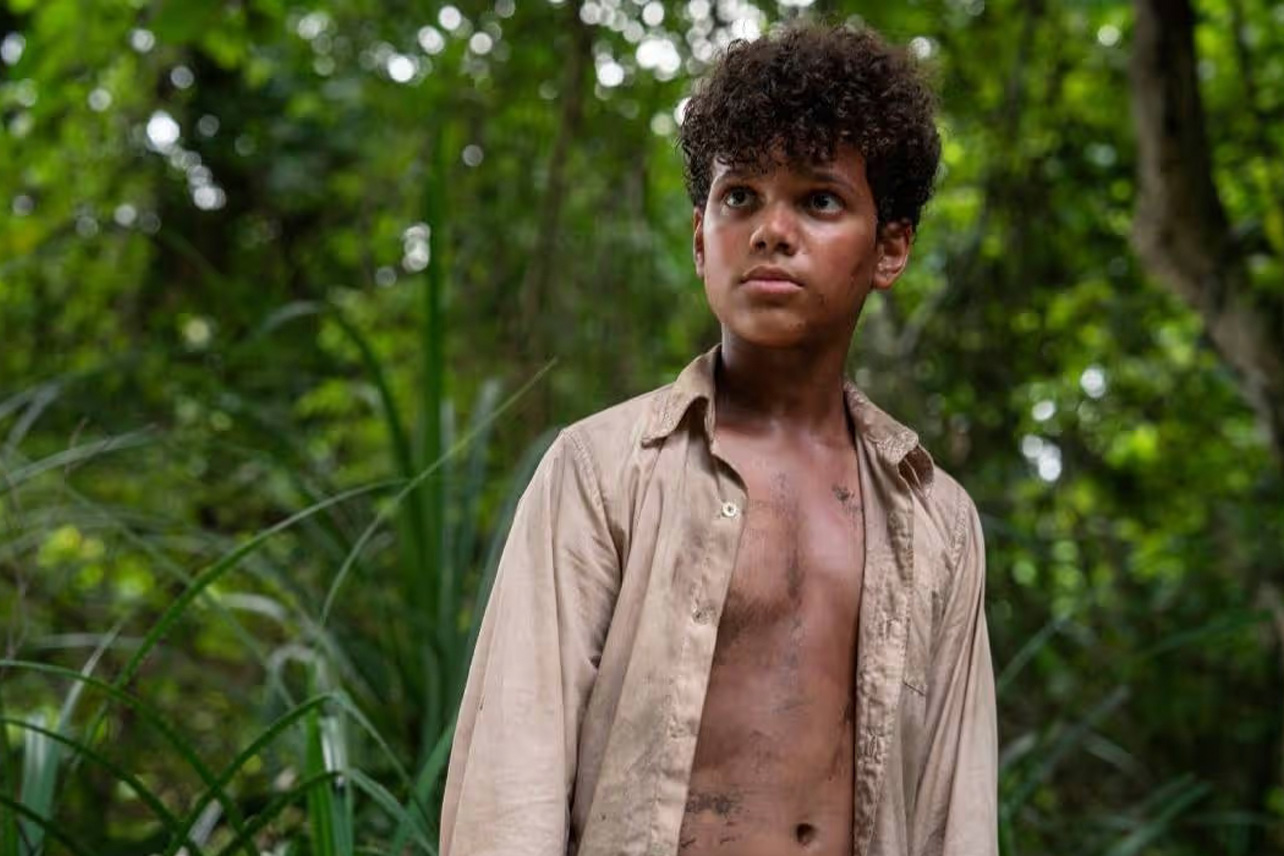 ‘Lord of the Flies’ ending explained: Do the boys get rescued?