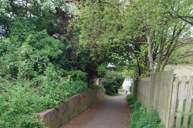 Youth repeatedly playing 'knock 'n' nash' given restorative warning by ...
