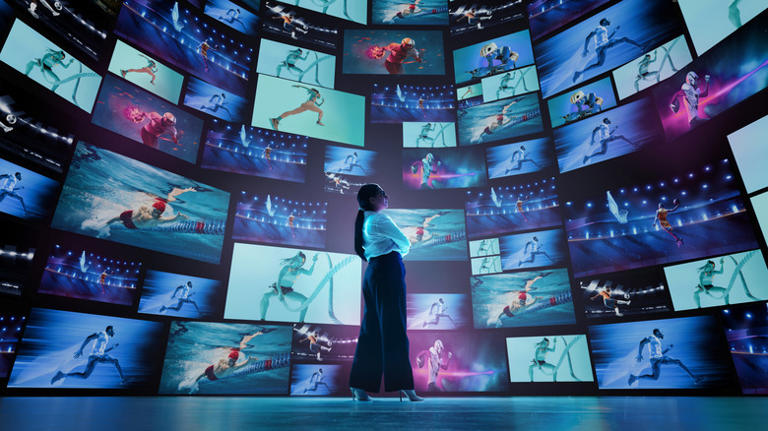 5 of the best vertical monitors for your PC setup