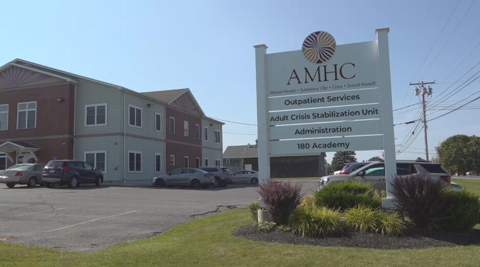 Aroostook Mental Health Center reports data breach