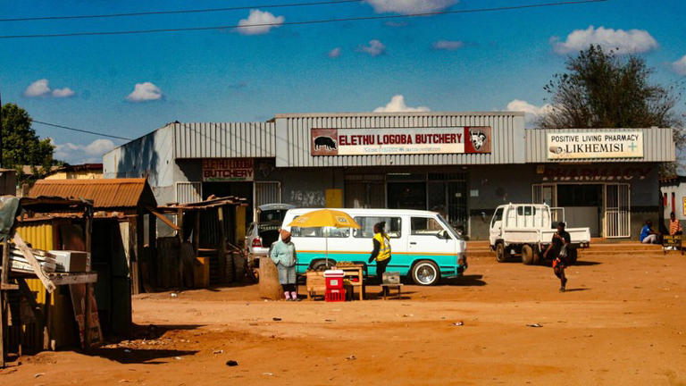 Unlocking the potential of spaza shops: driving growth in South Africa ...
