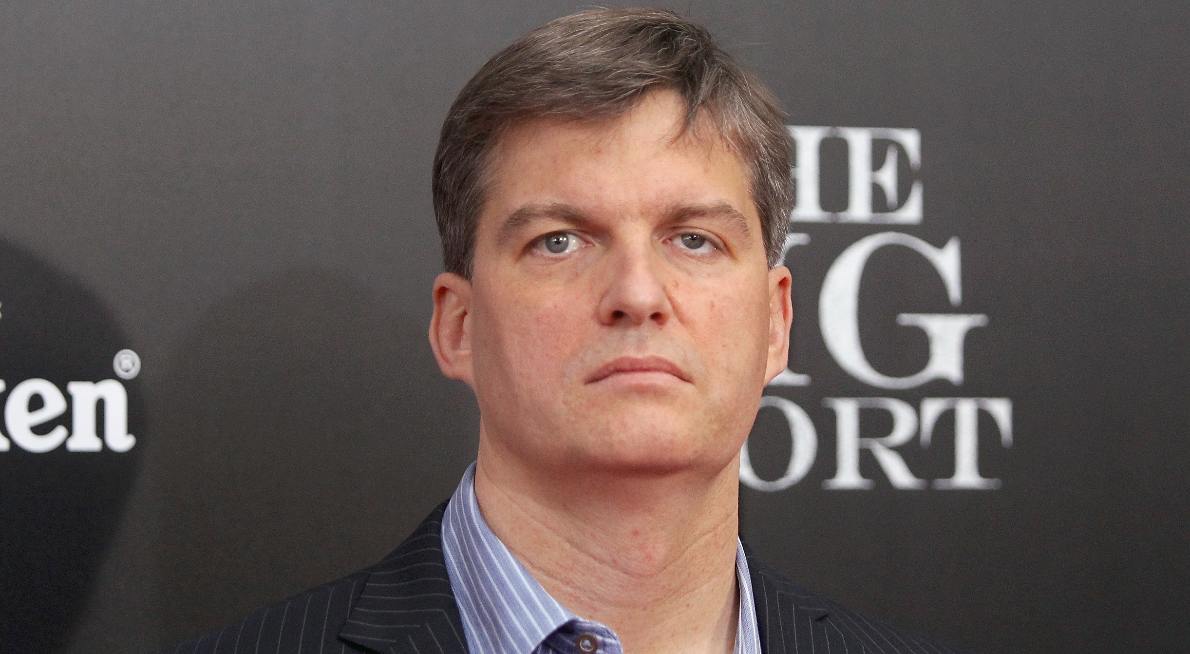 ‘Sometimes, we see bubbles’: Why ‘Big Short’ investor Michael Burry ...