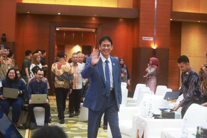 Jaga rupiah dan SBN, simak jurus Kemenkeu cegah arus modal keluar