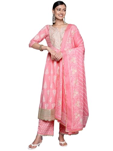 5 stylish Libas kurta sets for ladies that look premium and feel ...