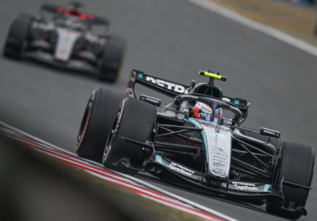 Ferrari’s bold move pays off as Mercedes’ key equipment set to get ...