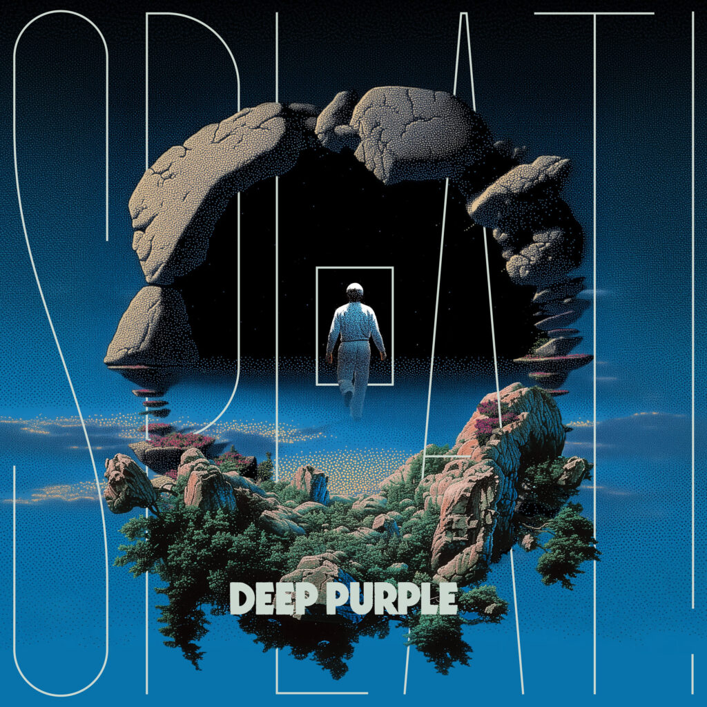 Deep Purple: annunciato il nuovo album “Splat!”