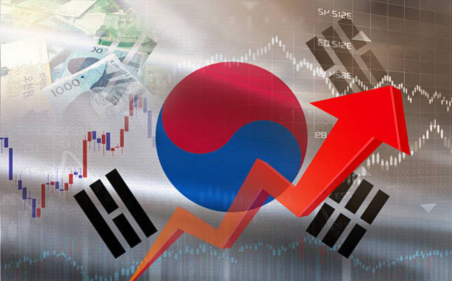 AI chip rally: South Korea's KOSPI crosses 7,000 for the first time