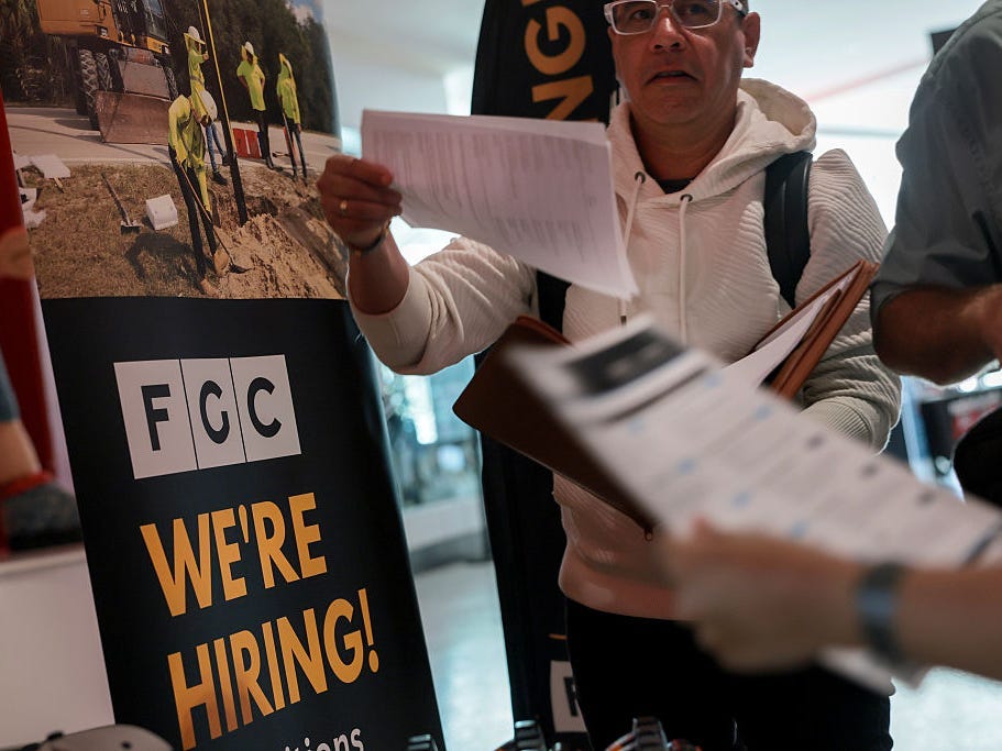 The case for AI as an engine of job growth, not a layoff machine