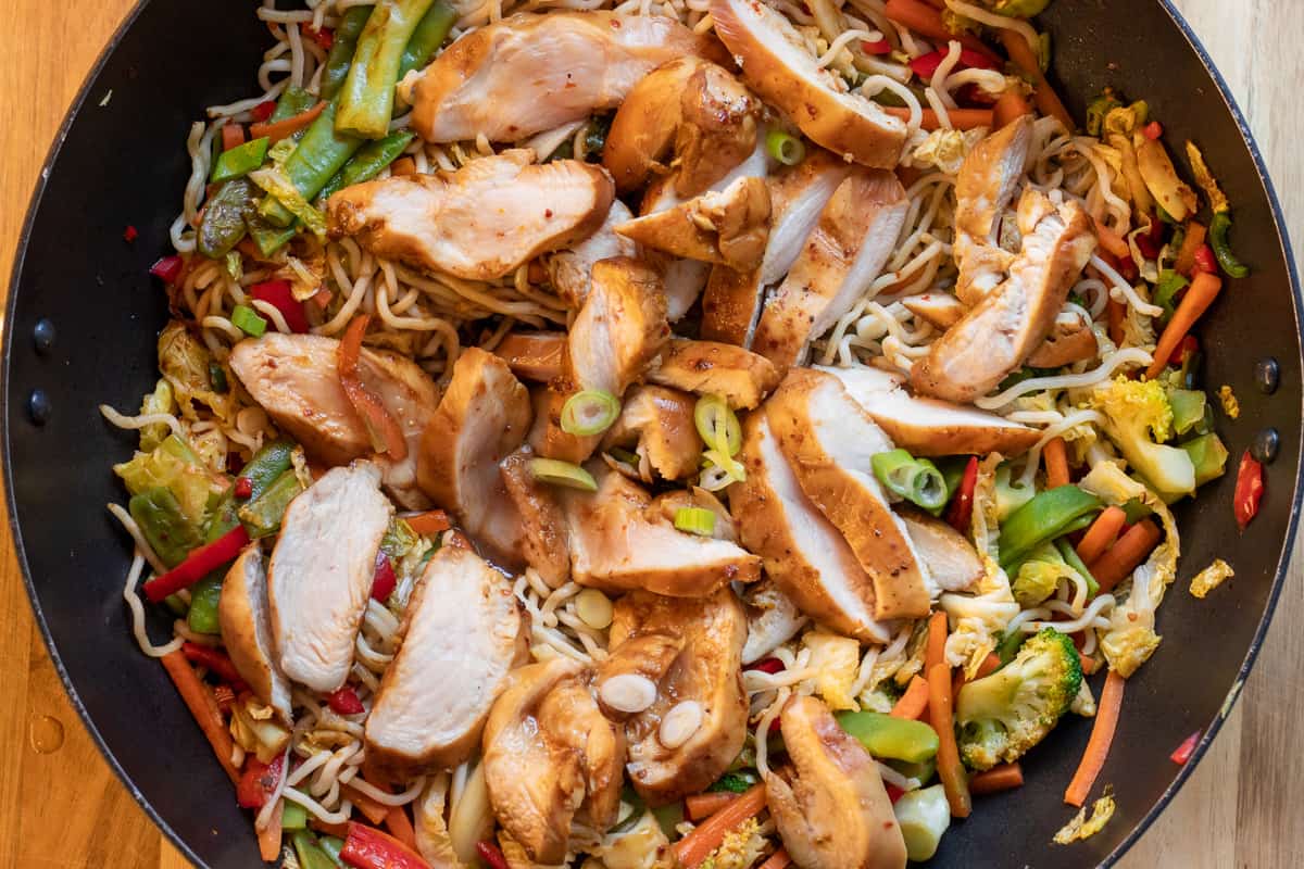 Healthy recipes for dinner that are also delicious