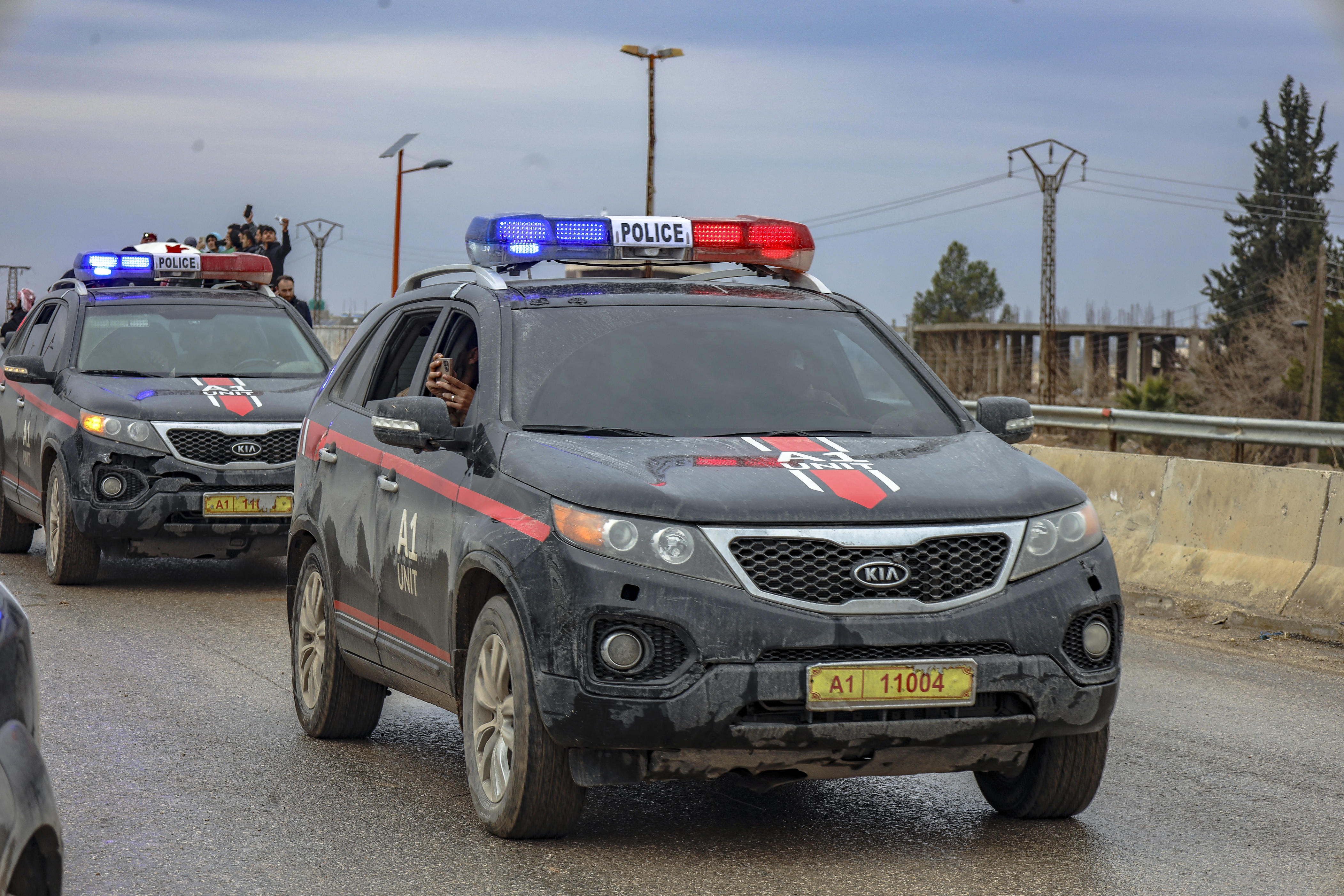 Syria thwarts Hezbollah-affiliated plot to assassinate gov’t officials ...