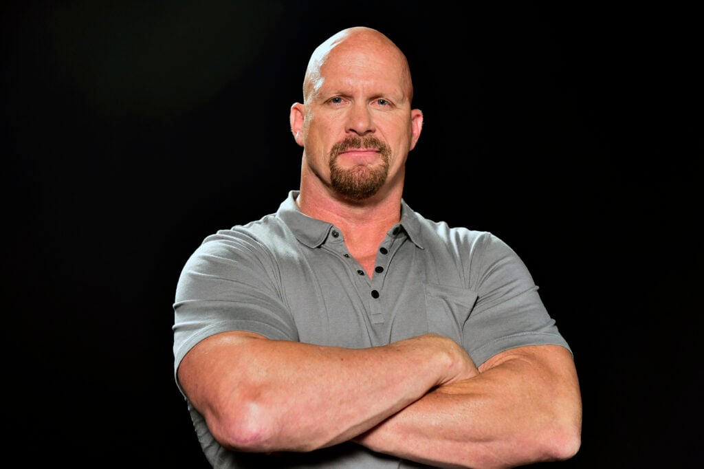 Austin 3:16 WWE taunts mock LA Lakers star after disastrous playoff ...