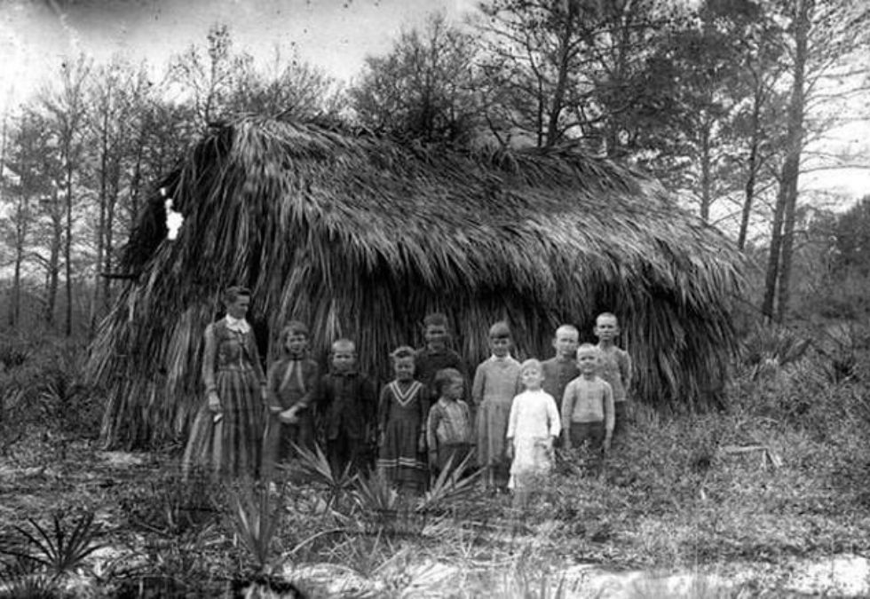 31 rare photos of Florida in the 1800s you’ve never seen