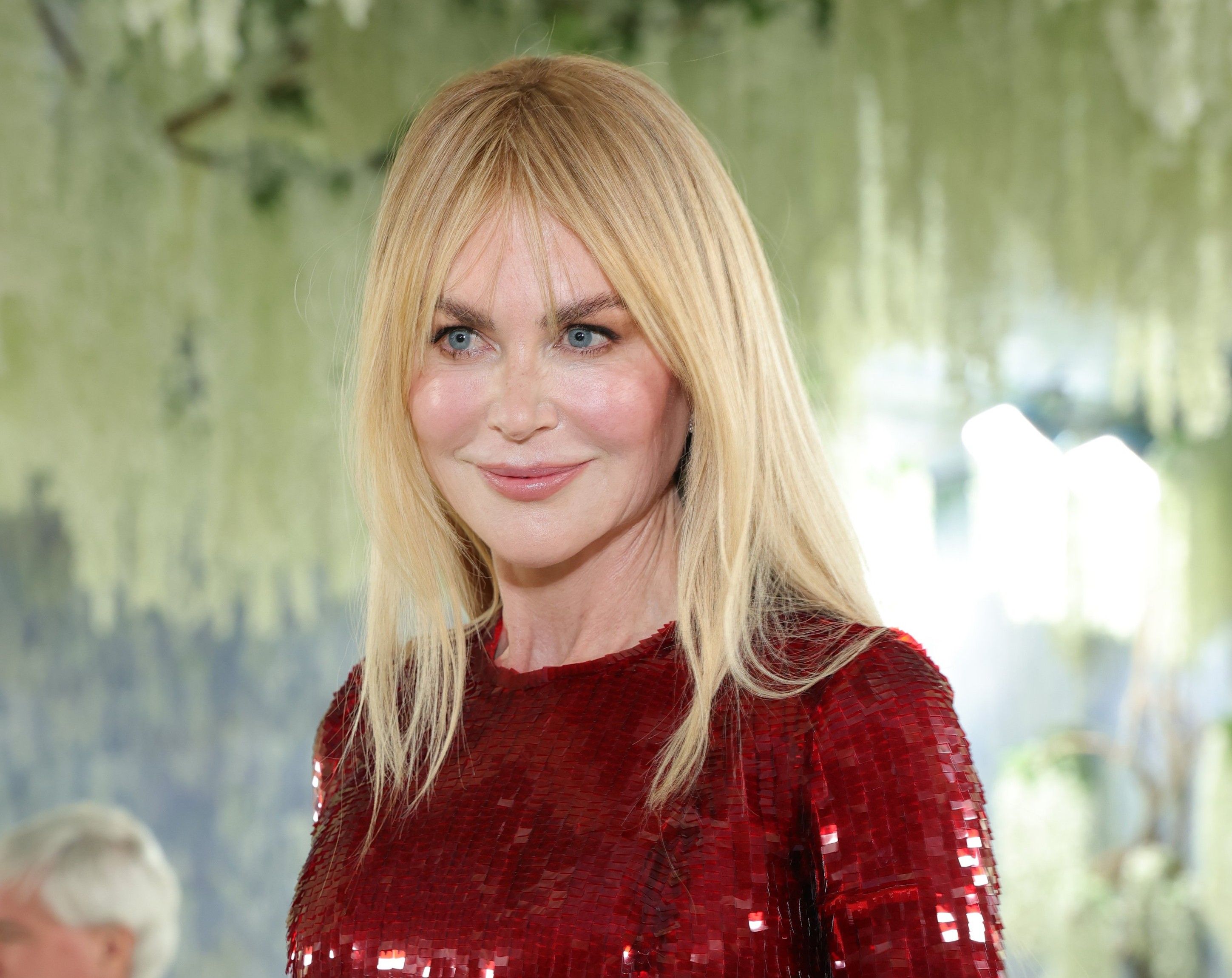 Nicole Kidman’s 'bizarre' Met Gala answer has fans asking if she made it up