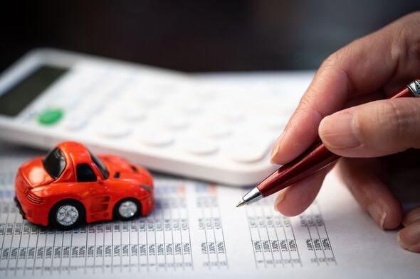 Major car finance firm on brink of collapse due to £829 compensation scheme