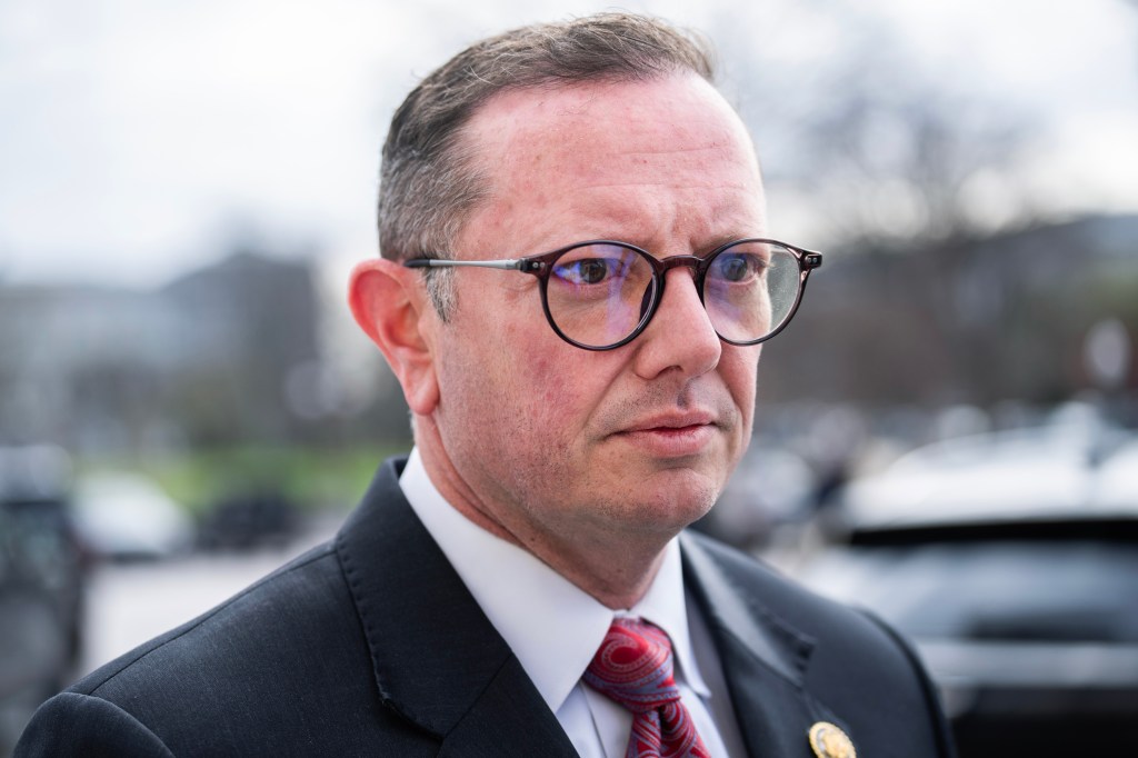 GOP lawmakers urge Trump administration to defund 'woke' National Academies