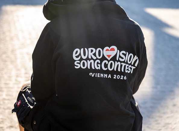 How Vienna is preparing for Eurovision 2026 while police brace for protests
