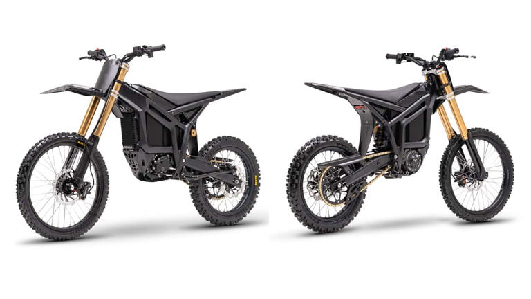 Youth EV dirt bike safety doesn't exist; parents are to blame