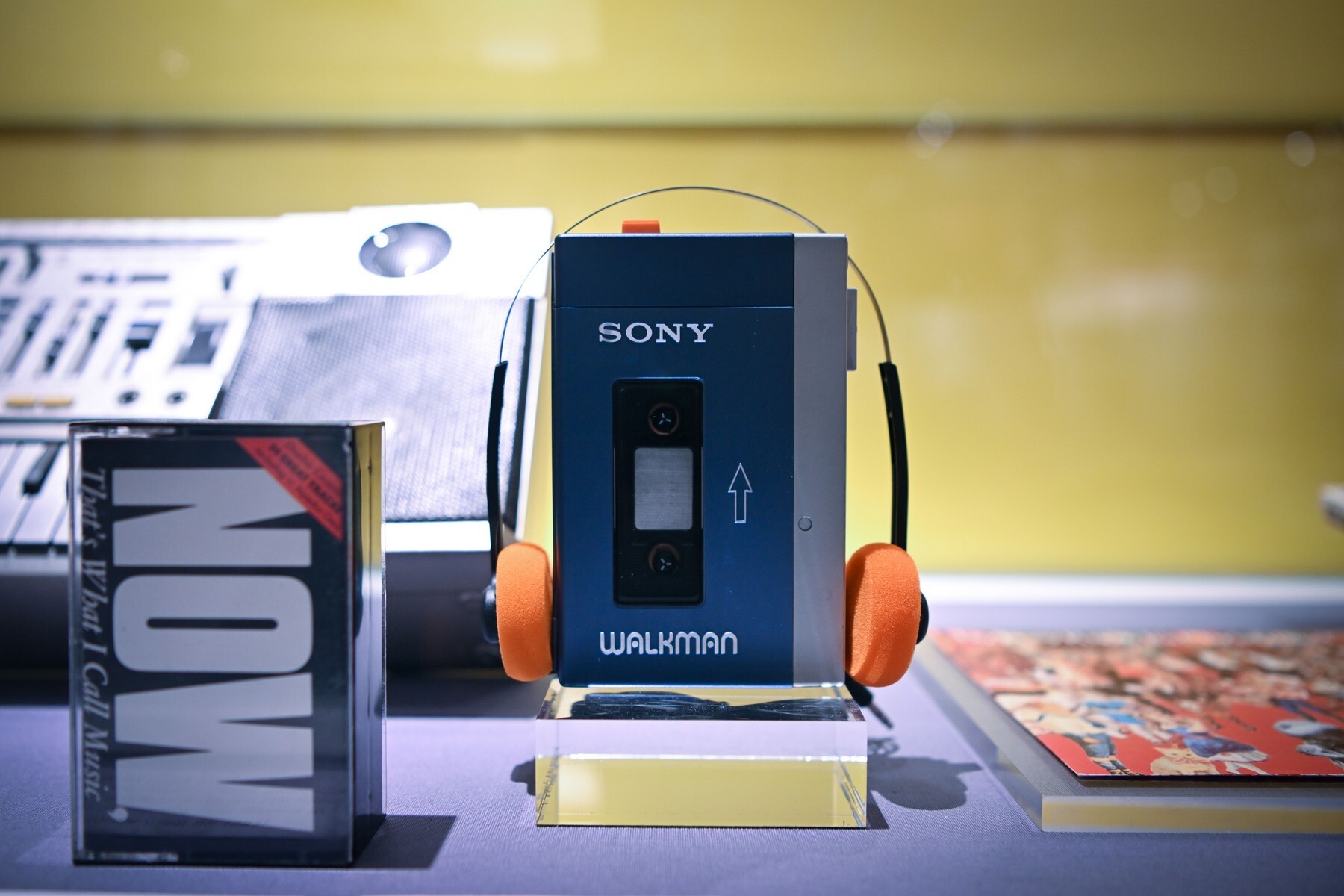10 tech items from the 1990s that are now worth a fortune