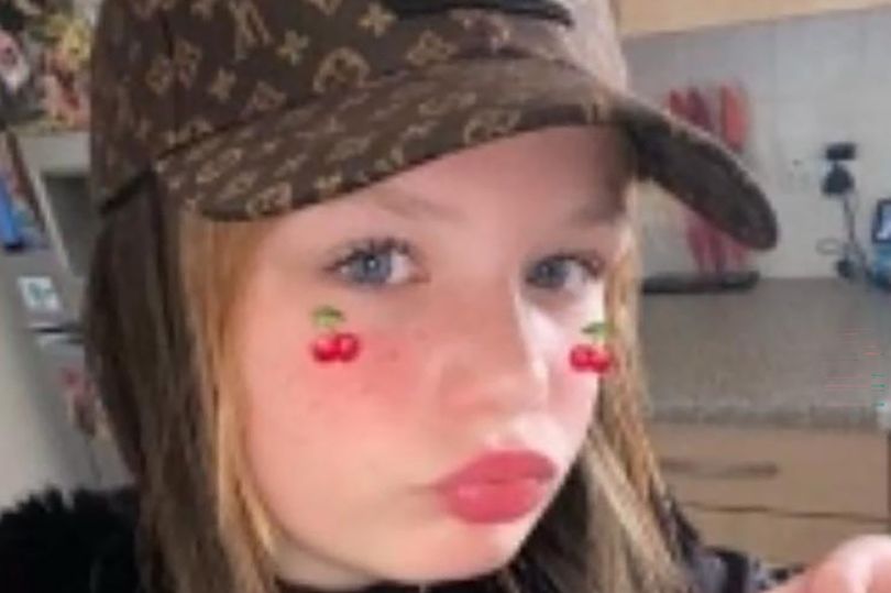 Death of girl, 12, crushed by tree branch on rope swing ruled 'accidental'