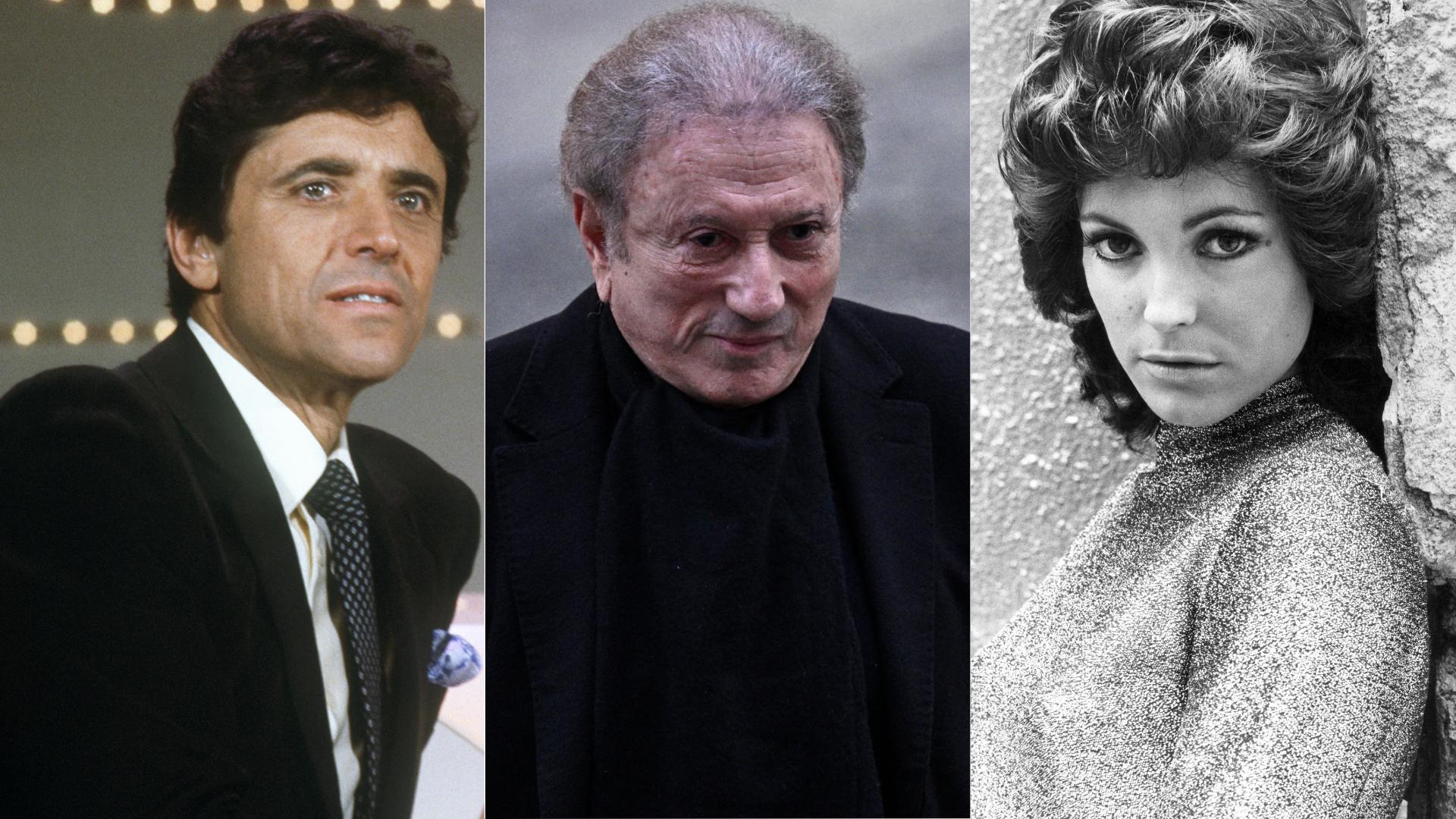 « Il a culpabilisé » : Michel Drucker revient sur le grave accident de ...