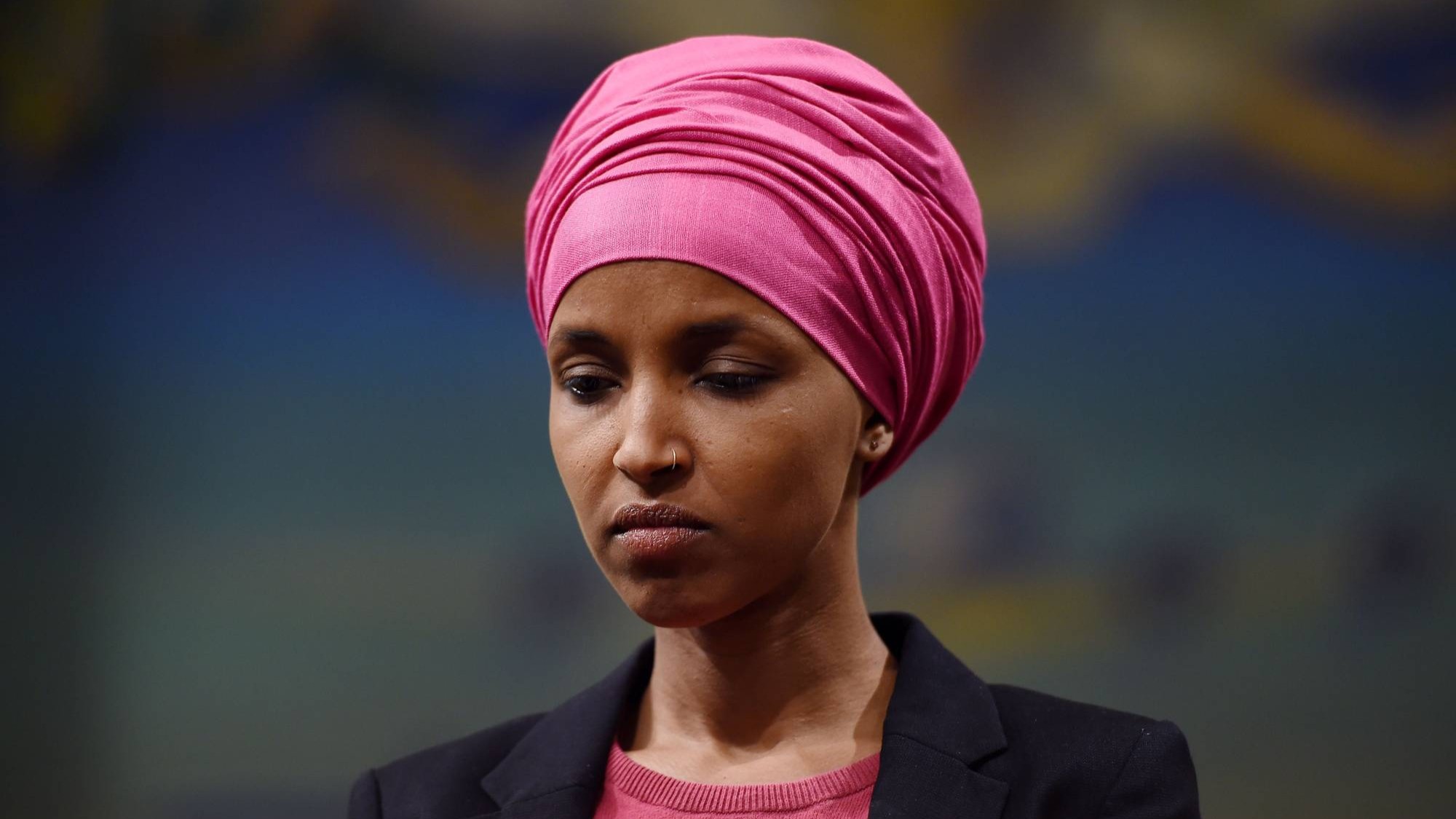 $6 million vanishes from Ilhan Omar filing - then questions start exploding