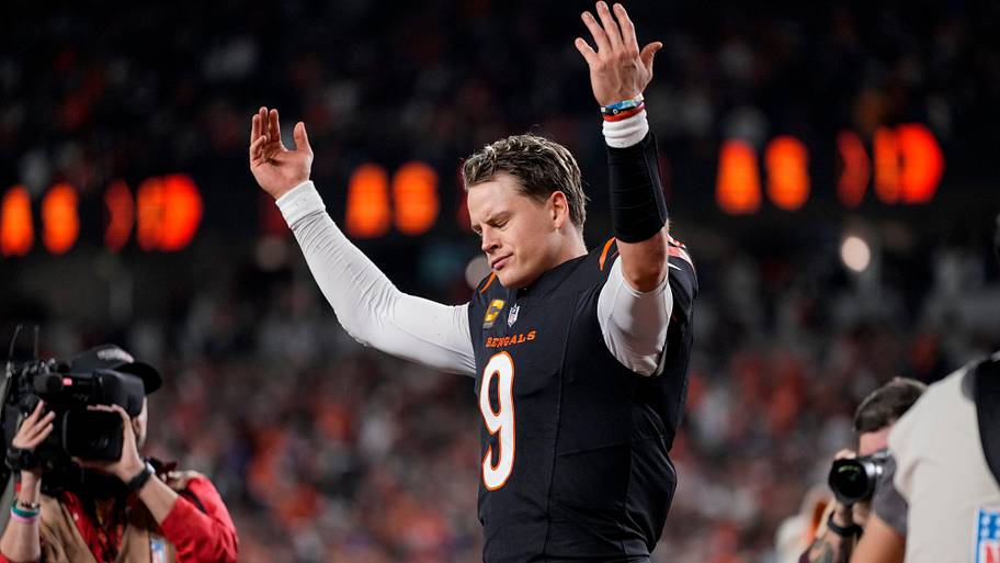 Bengals Can Create Close to $100 Million in Addition Salary Cap Space ...