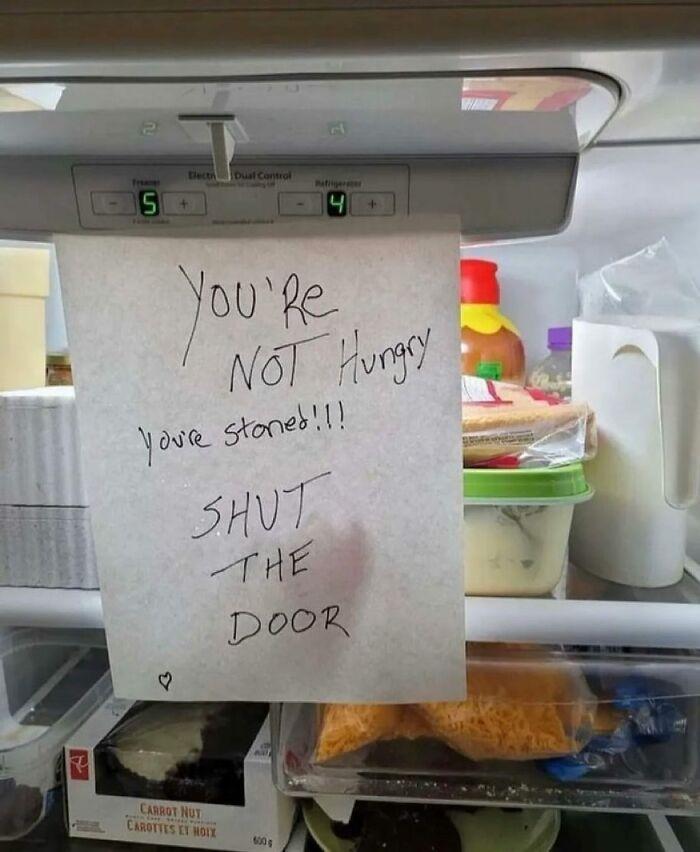 The most unintentionally funny parent notes you’ll read today