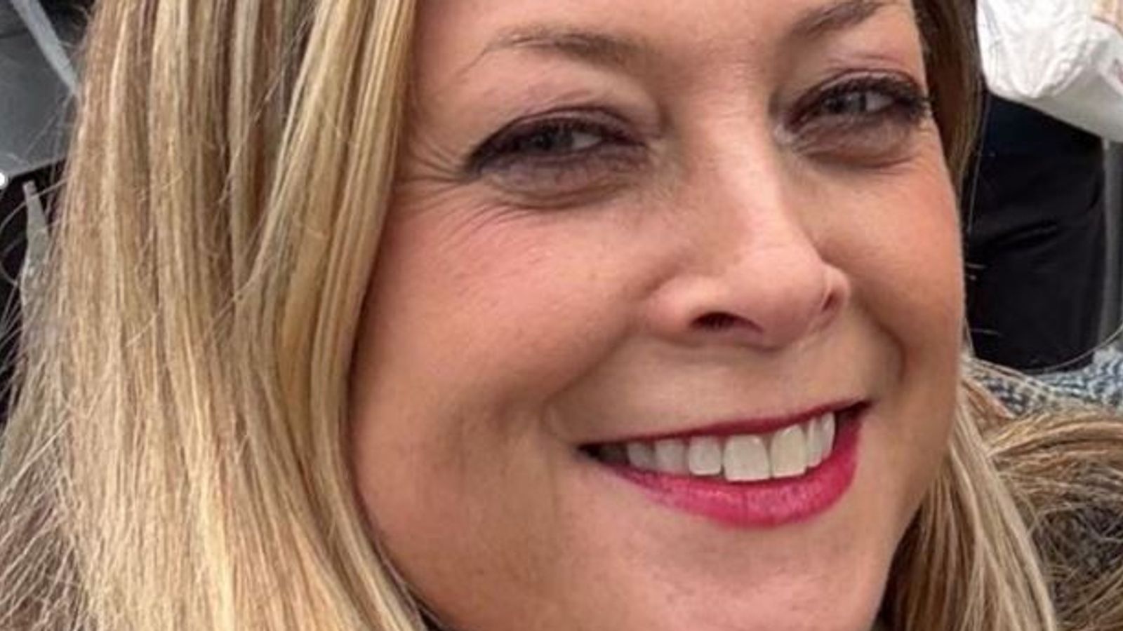 Judge's daughter stabbed to death by angry partner, court told