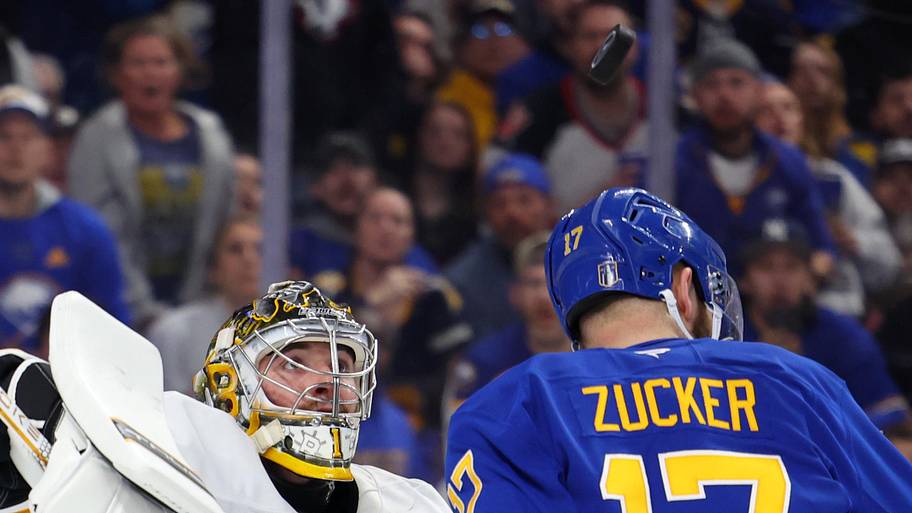 Buffalo Sabres must make key statement in Game 1 vs. Montreal Canadiens