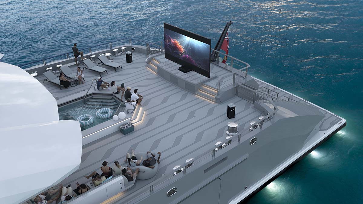 'Leviathan' in photos
