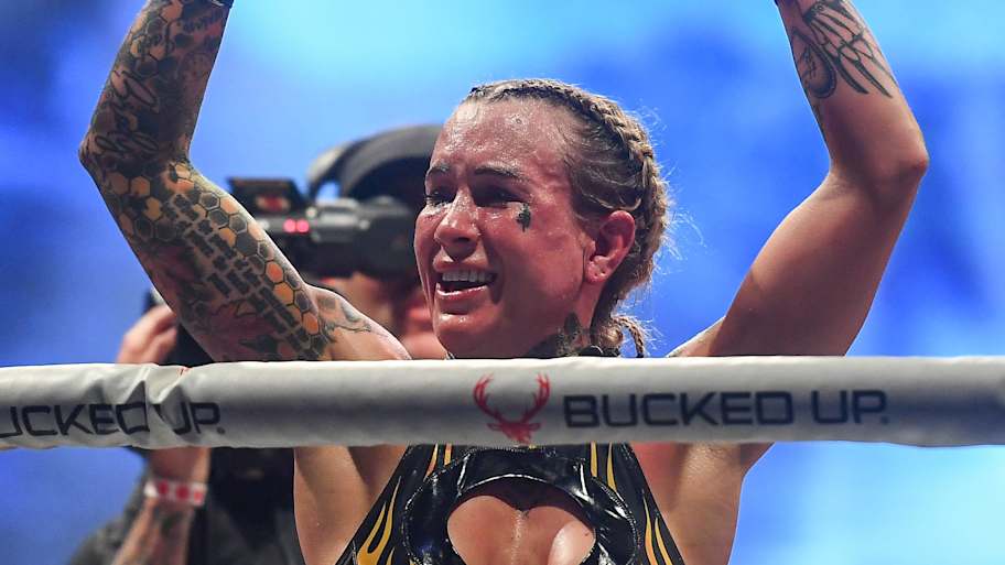 BKFC Blood 4 Blood preview: Start time, fight card, how to watch & live ...