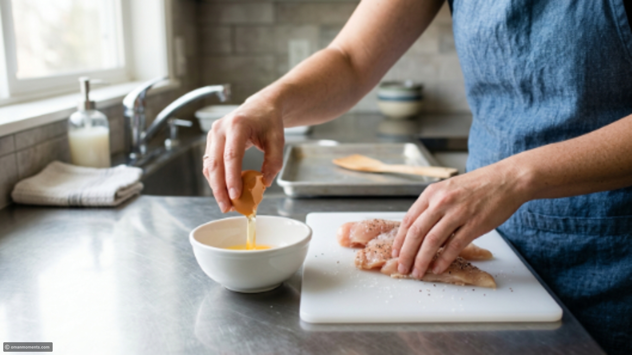 Wash hands immediately after handling these 9 everyday items