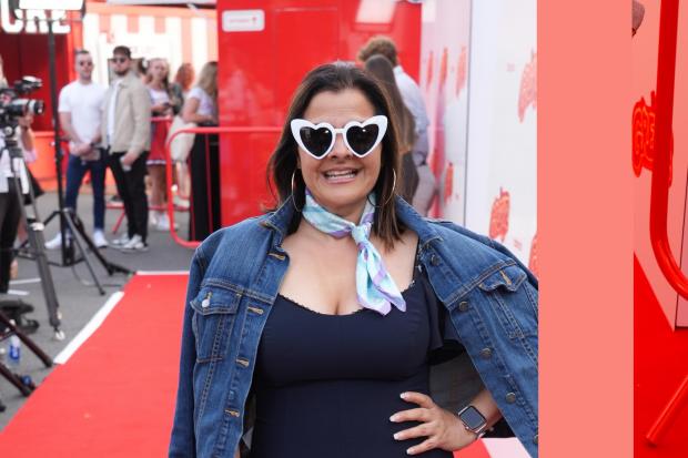 EastEnders star to appear at exclusive event in Colchester