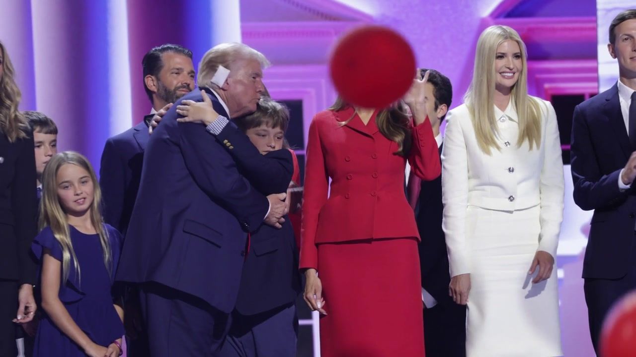 Real reason the Trump family hasn't attended the Met Gala in years