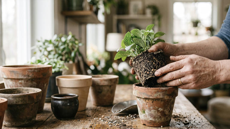 André Alonso, especialista en plantas domésticas: «Un error muy ...