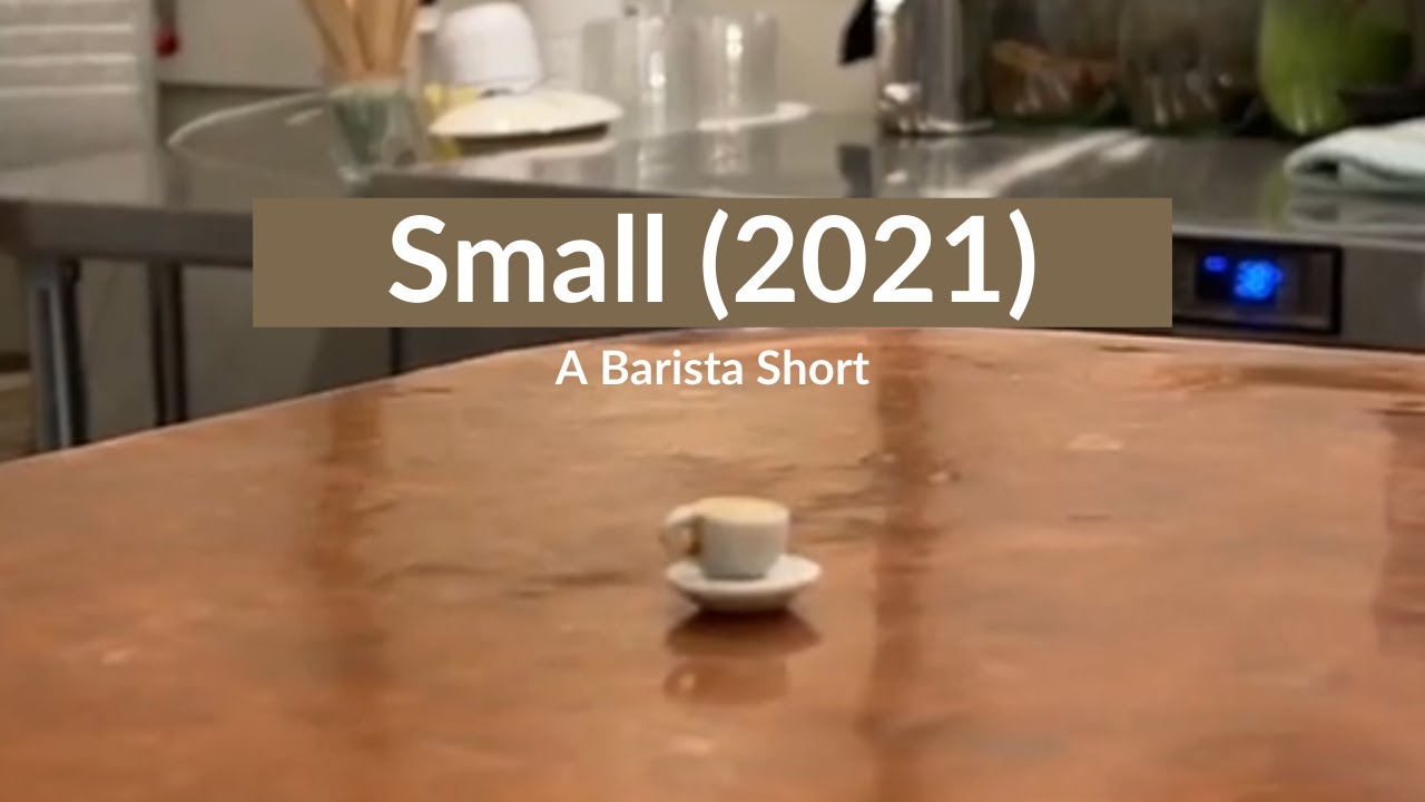 Small (2021) #Shorts