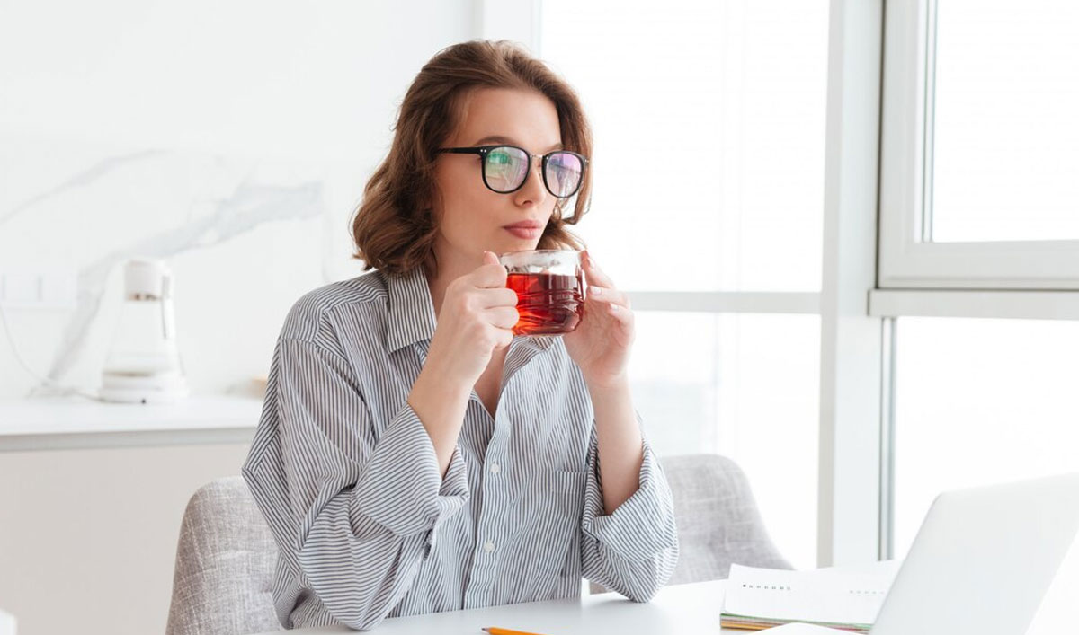 Coffee vs tea: Which is a healthier way to start your morning?