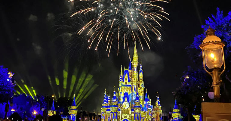 Peace hopes, Disney earnings, dismantling Spirit Airlines and more in ...