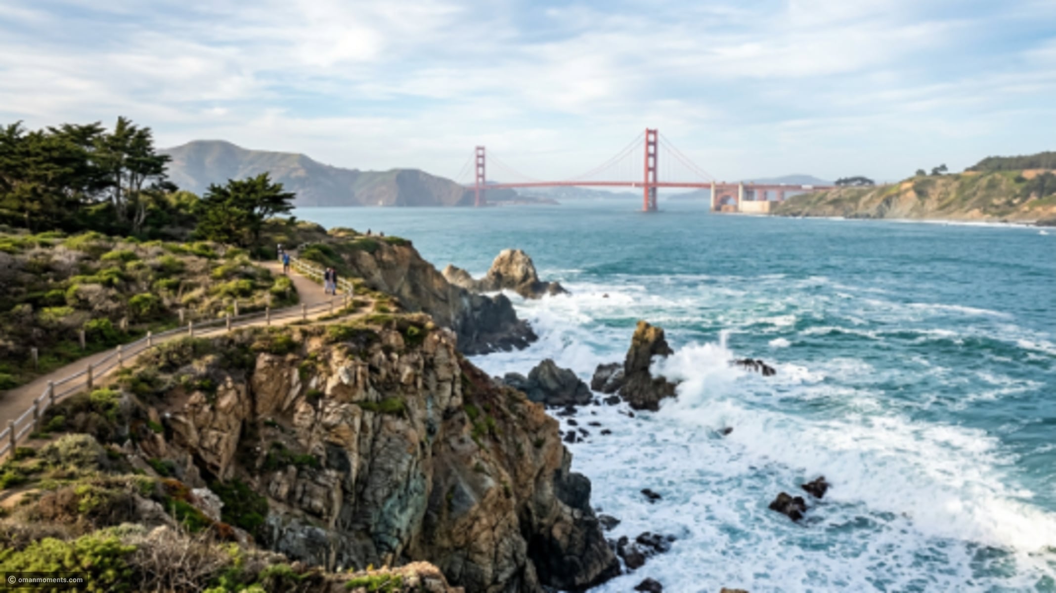Americas crowded tourist spots and smarter alternatives