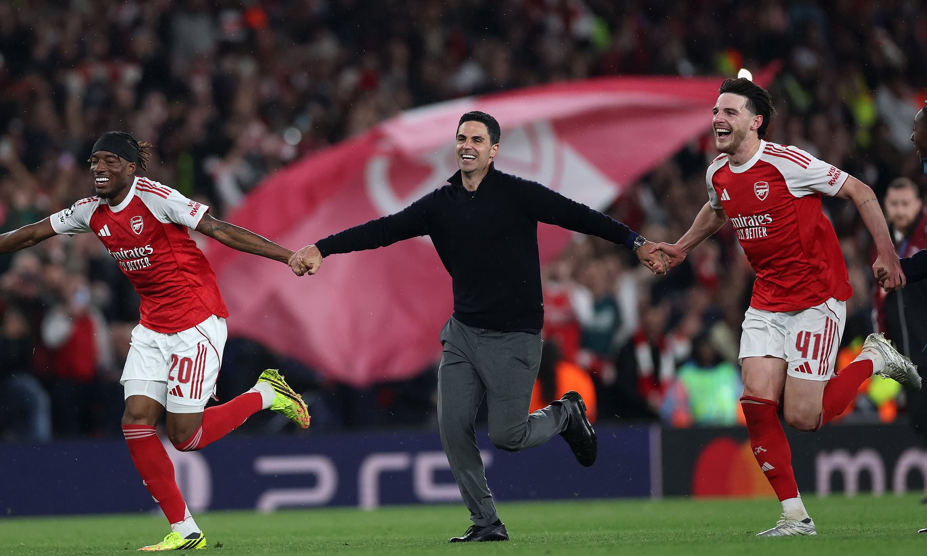 Arsenal plan for trophy parade - and fans must prepare for a tight ...