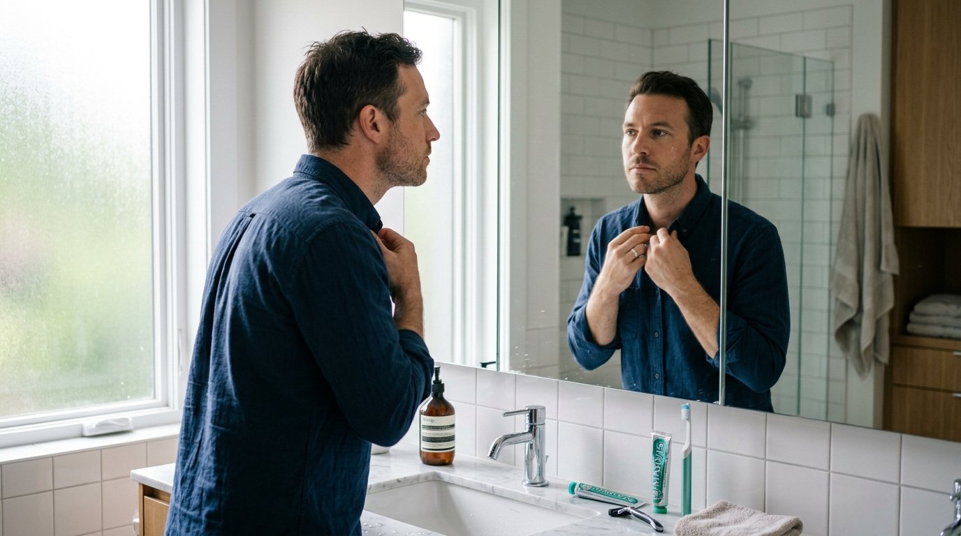 The subtle grooming upgrade that instantly elevates your look