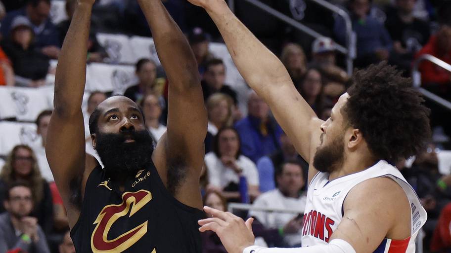 2 reasons why Cavs fans shouldn’t be scared following Game 1 loss to ...