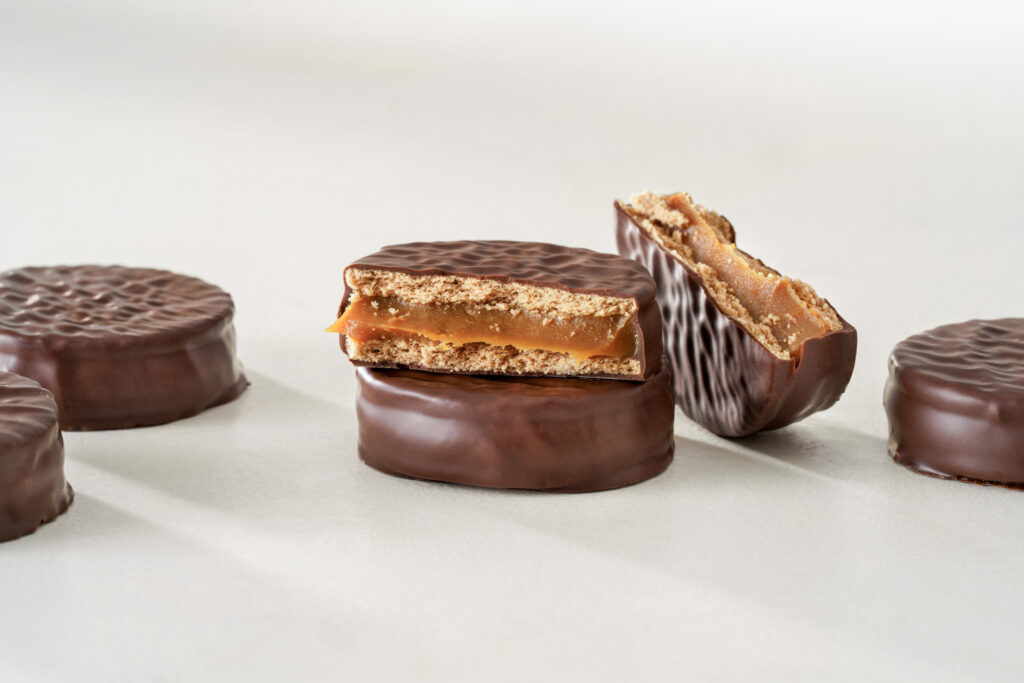 Semana del alfajor: cómo Cachafaz mantiene vigente el ritual dulce que ...
