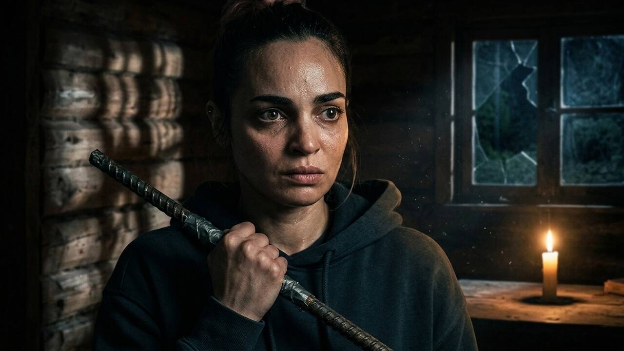 Evil Dead Burn: Information on the cast, storyline, release schedule ...